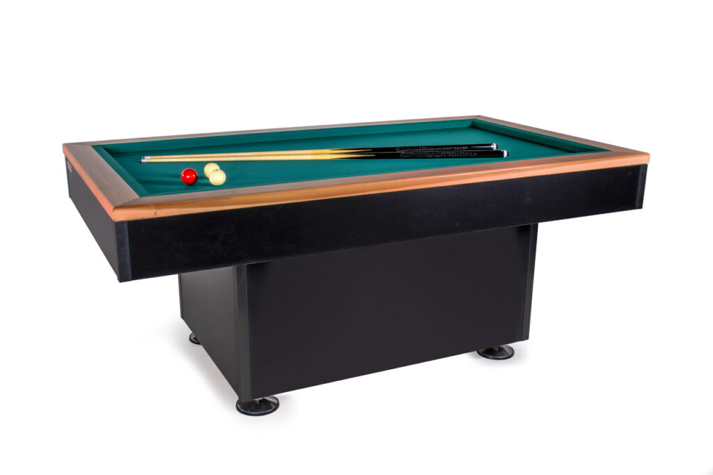 Biljarttafel kopen? Een professionele carambole biljarttafel voor thuis?