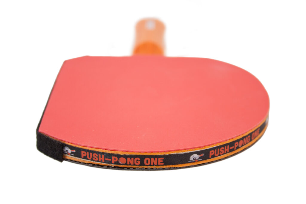 Tafeltennisset Heemskerk Outburst 4 ster - Heemskerk - Play it!