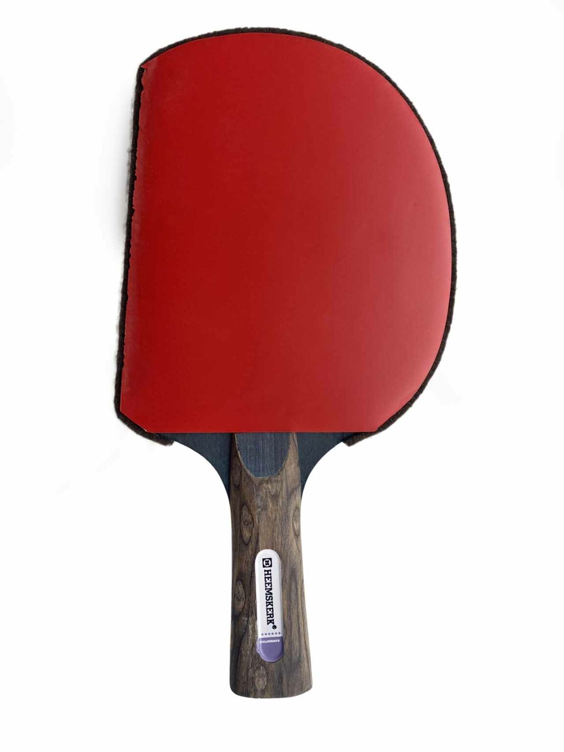 Sliding table tennis bat 6* Edge - Heemskerk - Play it!