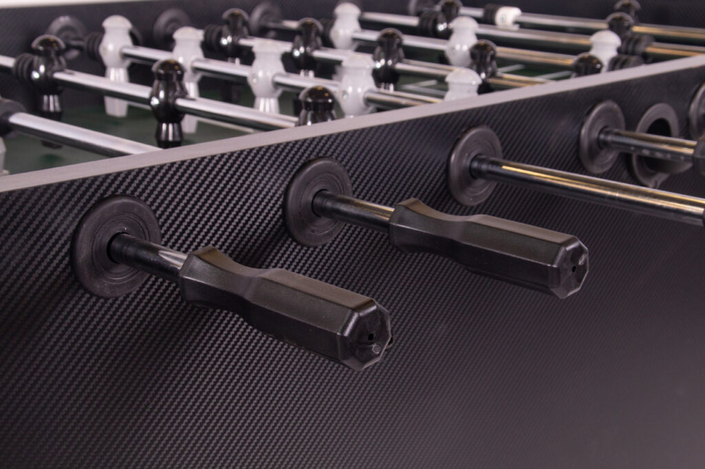 Football table Heemskerk Ranger - Heemskerk - Play it!