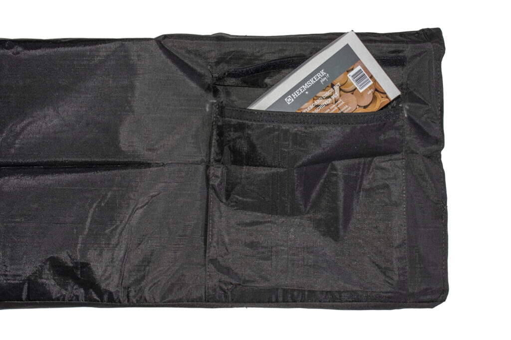 Shuffleboard cover - Heemskerk - Play it!