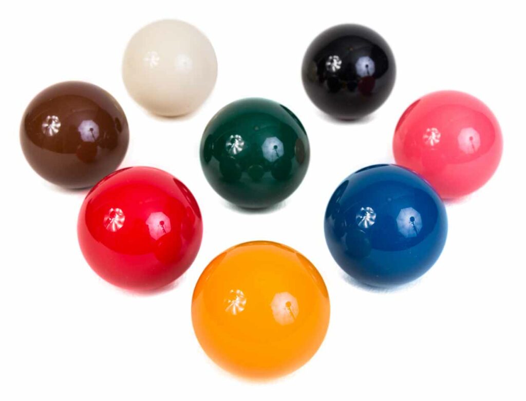 Pool - Poolen - Poolbiljart. Alles voor de beginner en de gevorderde ...