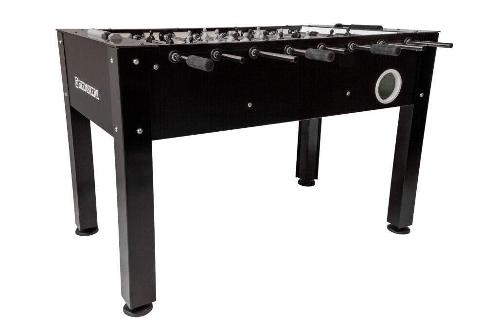 Professional football tables - Heemskerk - Play it!