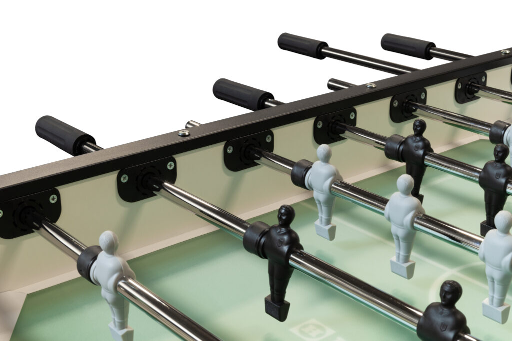 Football table King Pro - Heemskerk - Play it!