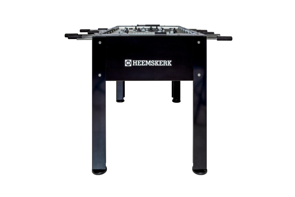 Football table King Pro - Heemskerk - Play it!