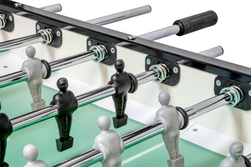 Football table King Pro - Heemskerk - Play it!