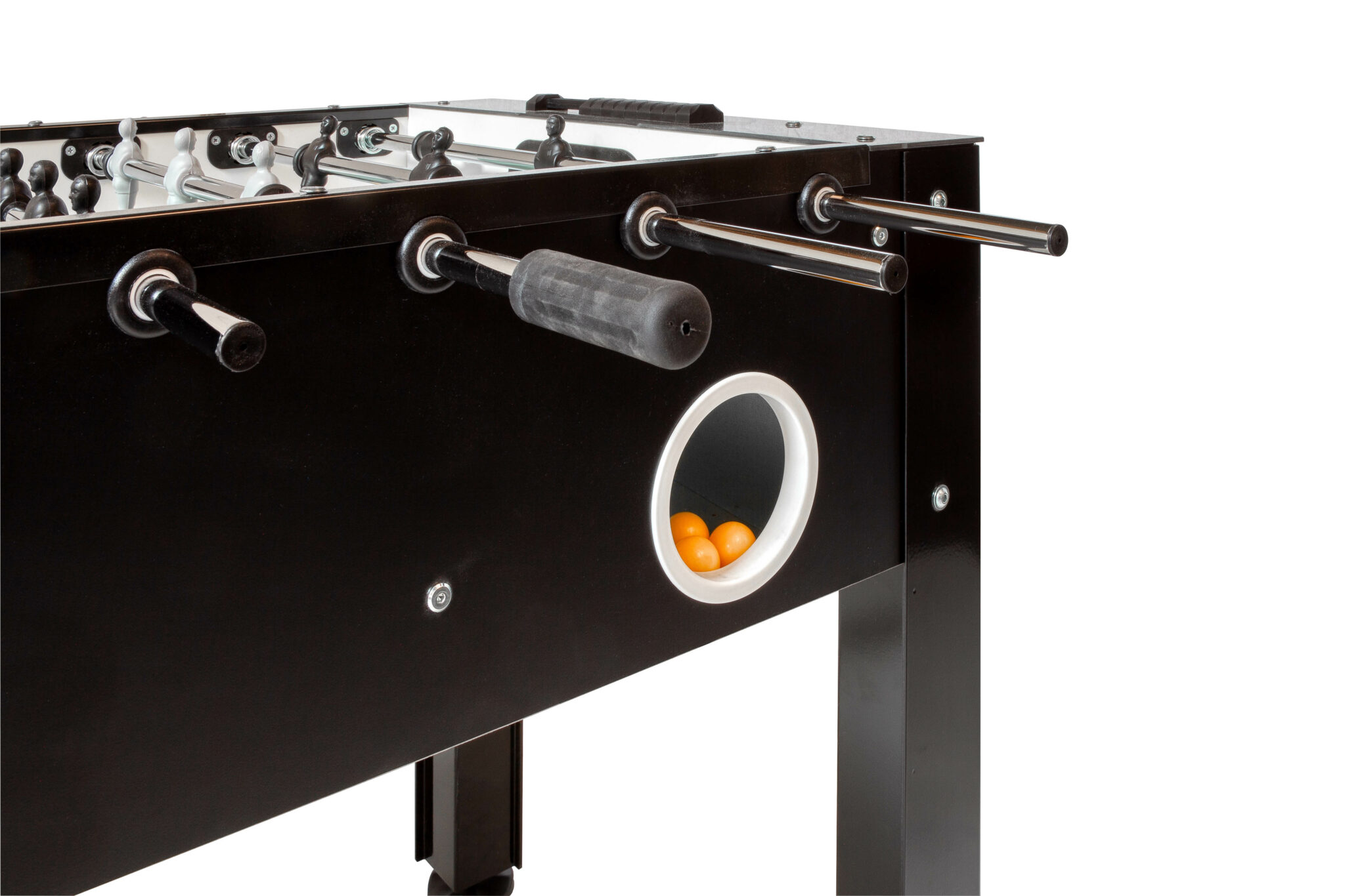 Football table King Pro - Heemskerk - Play it!