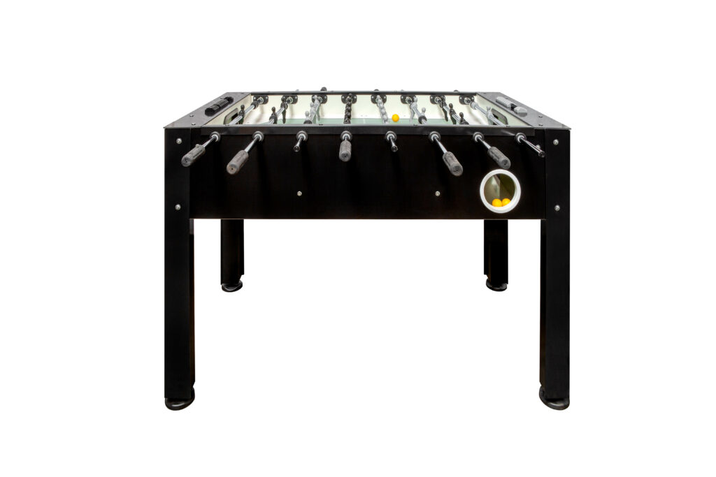 Football table King Pro - Heemskerk - Play it!