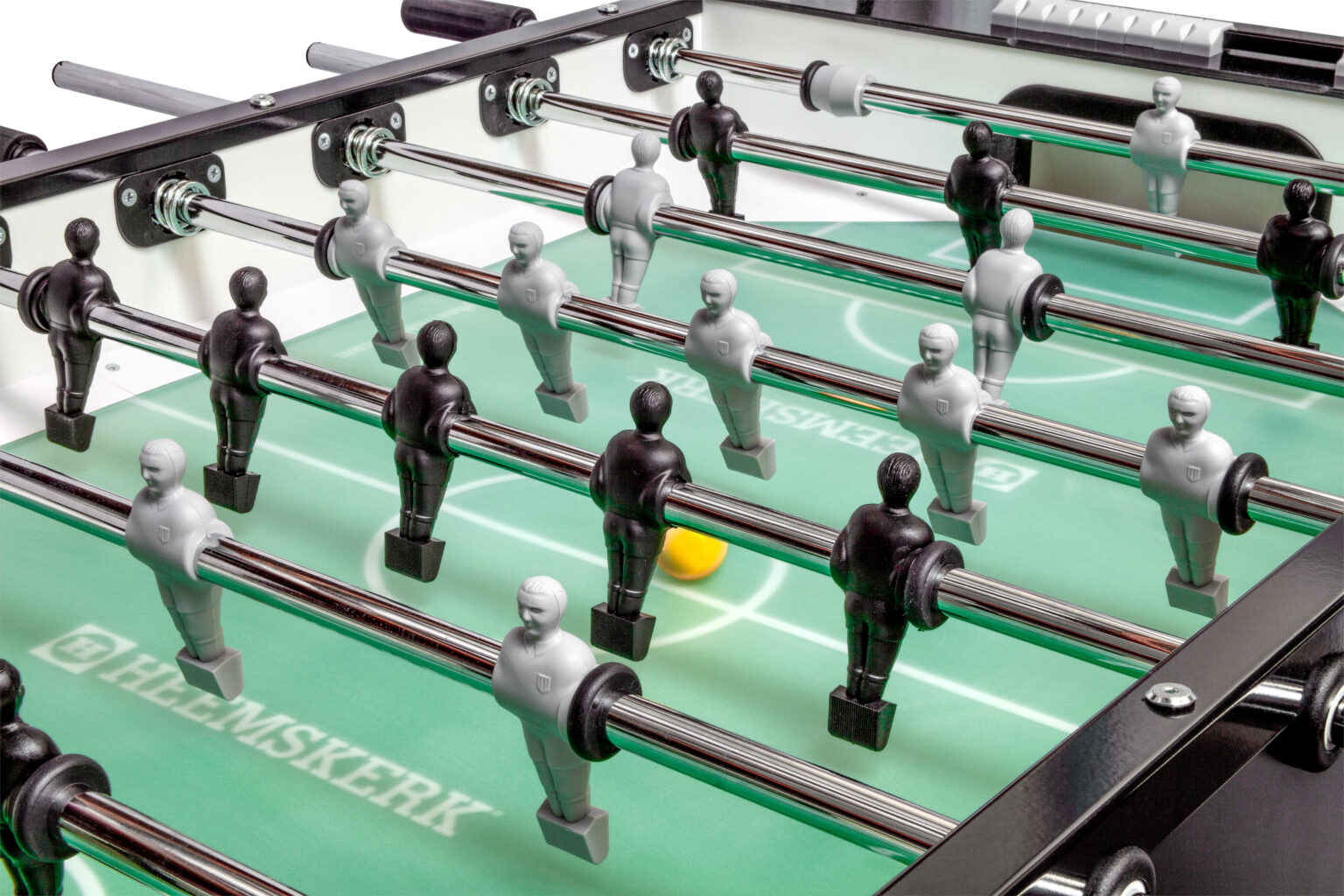 Football table King Pro - Heemskerk - Play it!