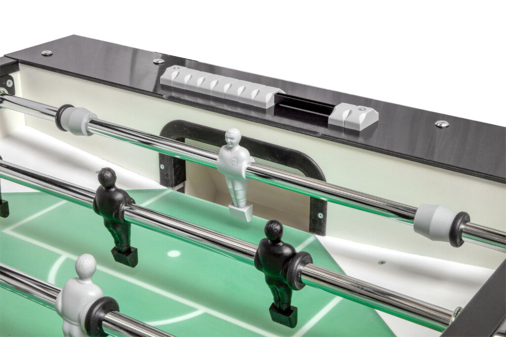 Football table King Pro - Heemskerk - Play it!