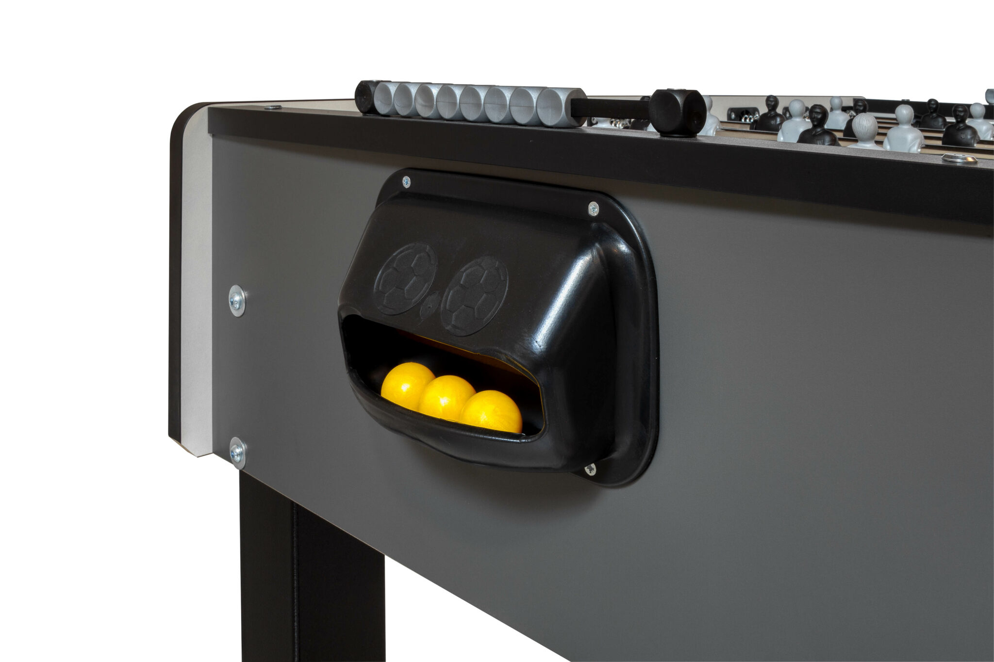 Football table Time Out Heemskerk.