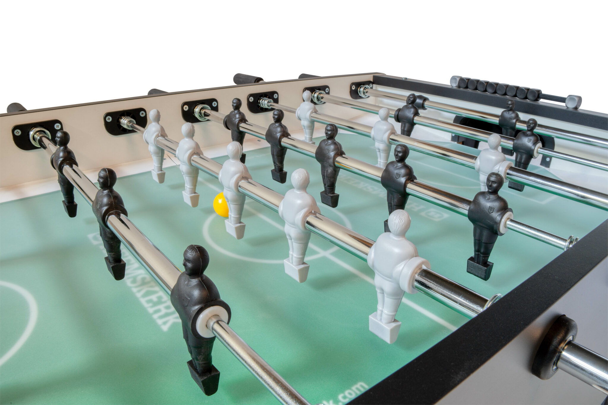 Football table Time Out Heemskerk.