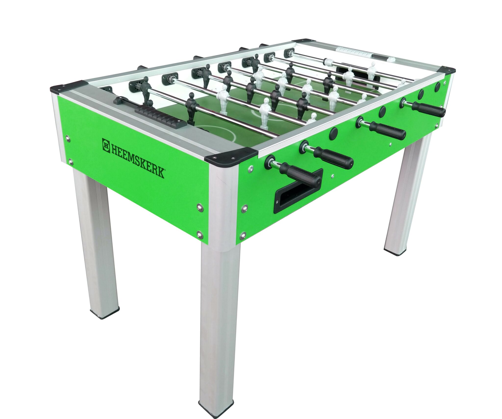 Football table Heemskerk Sunshine Outdoor Green - Heemskerk - Play it!