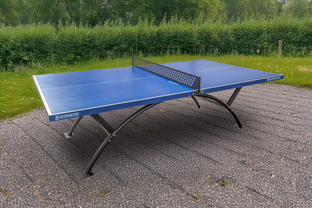 Tafeltennistafel Outdoor Lima - Heemskerk - Play it!