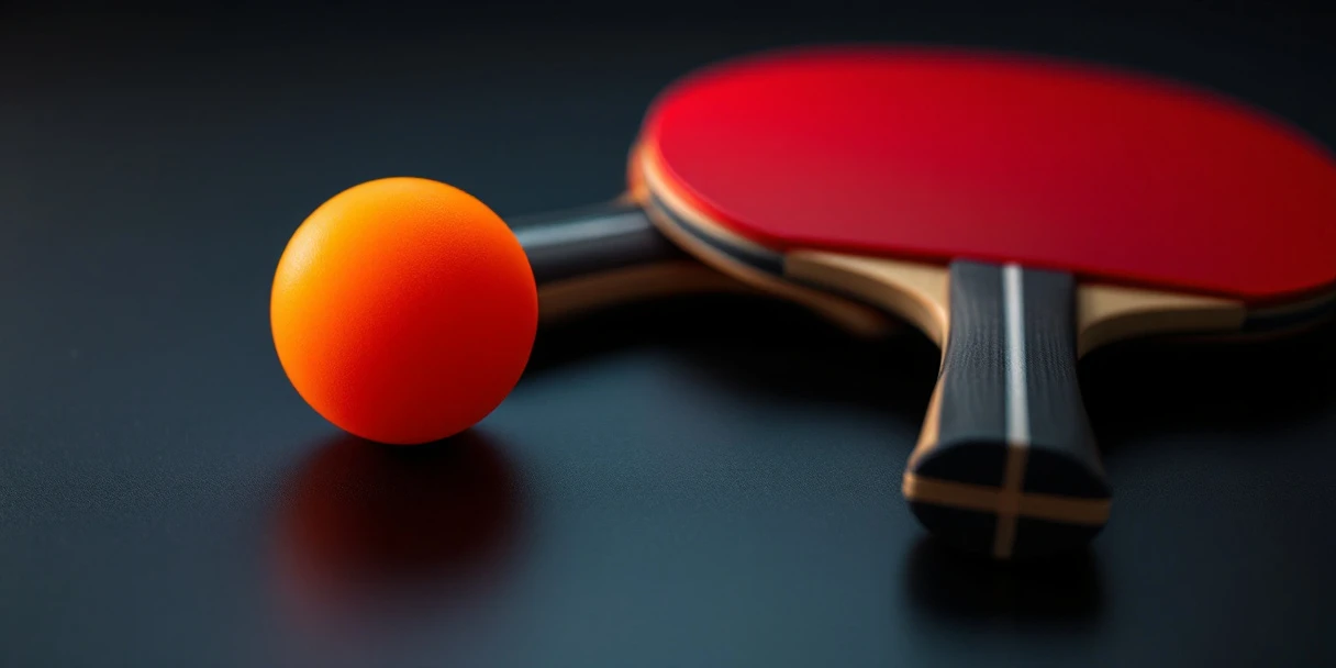What is the difference between table tennis and ping pong? - Heemskerk ...