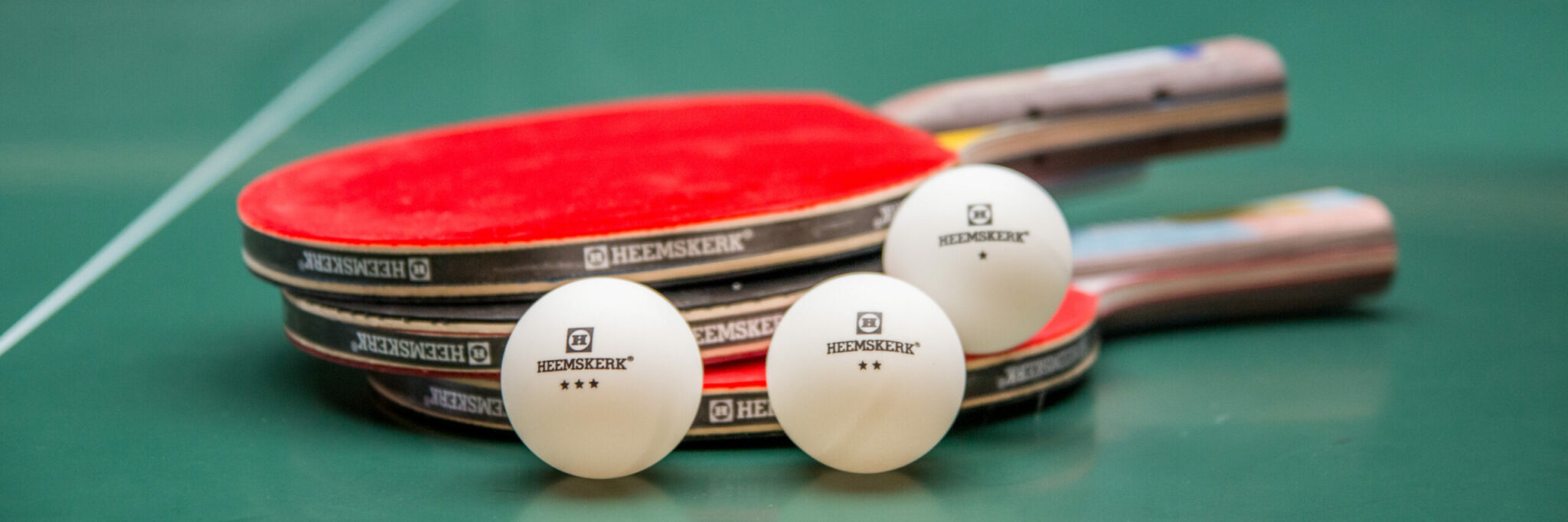 What is the difference between 1 star and 3 star ping pong balls ...